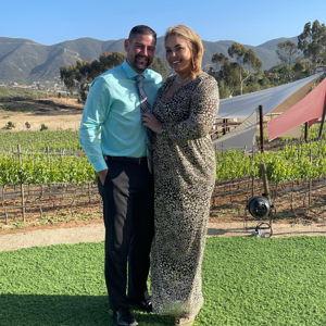 ALYSSA NAVA and PAUL CAMPOS's Wedding Registry on Zola