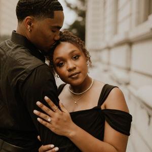 Destiny Bell and Paul Griffin's Wedding Registry on Zola