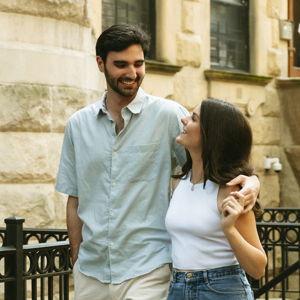 Paul Stapp and Elizabeth Burvant's Wedding Registry on Zola