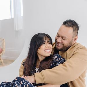 Jacqueline Yvonne Sanchez and Paul Abraham Vea's Wedding Registry on Zola