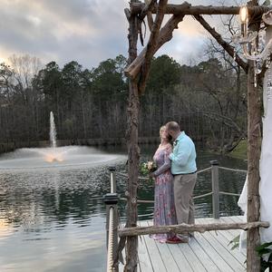 Kristi Crossan and Paul Crossan's Wedding Registry on Zola