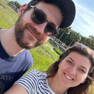 Lydia Gold and Paul Larkin's Wedding Registry on Zola