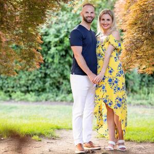 Paulina Ogibowski and Michael Buccieri's Wedding Registry on Zola