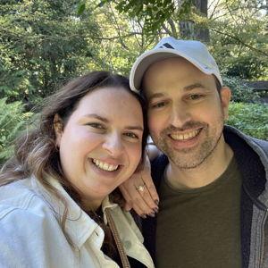Hannah Paulson and Andrew Karneges's Wedding Registry on Zola