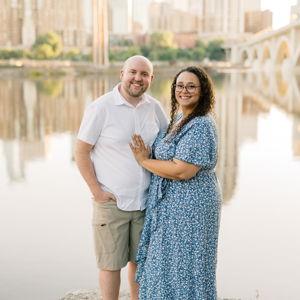 Kayla Clark and Grayson Pavlacky's Wedding Registry on Zola