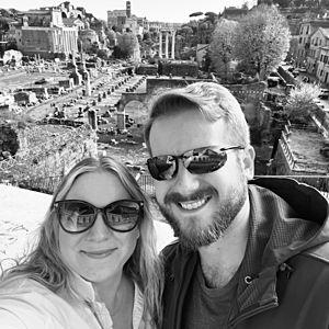 Kate Pavlina and Jordan Groat's Wedding Registry on Zola