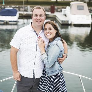 Angela Wascher and Mike Pawelko's Wedding Registry on Zola