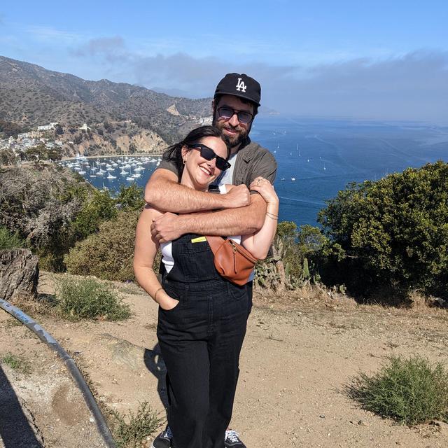 Stephanie Paxton and Richard Petrey's Wedding Registry on Zola