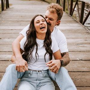 Payton Kehoe and Brent Landry's Wedding Registry on Zola