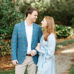 Payton Collier and Alex Bullard's Wedding Registry on Zola