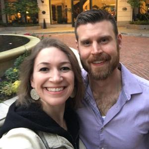 Kelly Flaherty and Paul Brunson's Wedding Registry on Zola