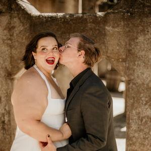 Jessica AsKew and Patrick Blower's Wedding Registry on Zola