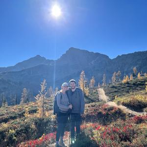 Stephanie Pearson and Tom Harter's Wedding Registry on Zola