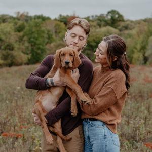 Rachel Mosca and Peder Murphy's Wedding Registry on Zola