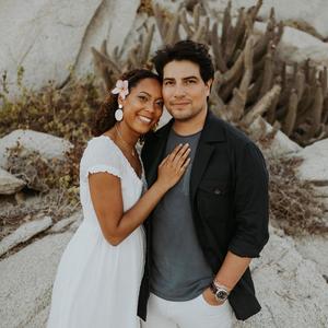 Liza Colpa and Pedro Ochoa's Wedding Registry on Zola