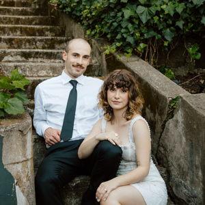 Shawn Pedron and Jessica Vaisz's Wedding Registry on Zola