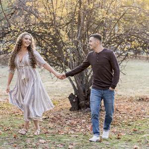Ali Pelfrey and Anthony Howard's Wedding Registry on Zola