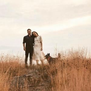 Tori Pelham and Blake Mercer's Wedding Registry on Zola