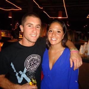 Nicole Pellegrino and Timothy Caputo's Wedding Registry on Zola