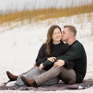 Mark O'Connor and Taylor Pennington's Wedding Registry on Zola