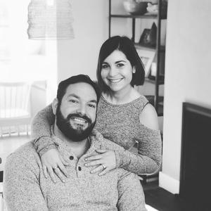 Erica Perdomo and Bradley Shapiro's Wedding Registry on Zola