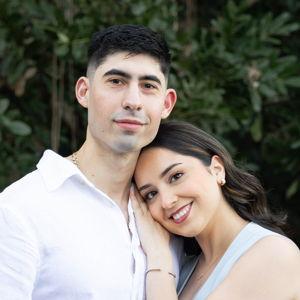 Ana Mariella Perez and Sergio Botello Jr.'s Wedding Registry on Zola
