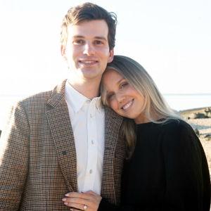 Peri Colón and Nike Georges's Wedding Registry on Zola