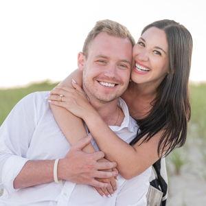 Lauren Perone and Matt Rundback's Wedding Registry on Zola