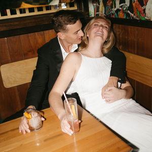 Perrin Austin and Michael Busck's Wedding Registry on Zola