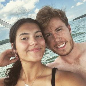 Katelynn Perrotta and Nathan Muckle's Wedding Registry on Zola