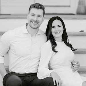 Madelyn Marie LaDow and Perry Matthew Lierman's Wedding Registry on Zola