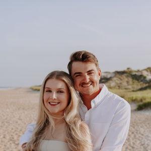 Shane Smith and Perry Wasson's Wedding Registry on Zola