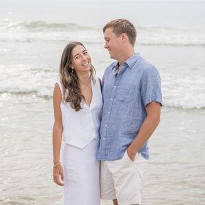 Emily Peters and Pete Rankowitz's Wedding Registry on Zola
