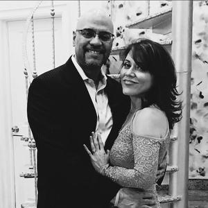 FRANCES CABRERA and PETE VALENTINE's Wedding Registry on Zola