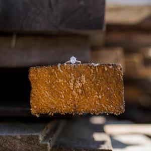 Hannah Littlefield and Pete Torrance's Wedding Registry on Zola