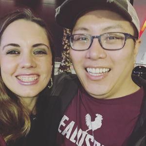 Kaitlin Moore and Peter Kha's Wedding Registry on Zola