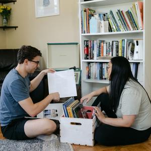 Kara Gwinn and Peter Dutton's Wedding Registry on Zola