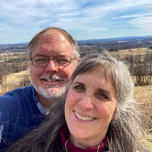 Peter Shogren and Cheryl Davis's Wedding Registry on Zola