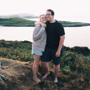 Elizabeth Eller and Peter Santorum's Wedding Registry on Zola