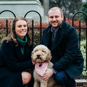 Elizabeth Williams and Peter Glover's Wedding Registry on Zola