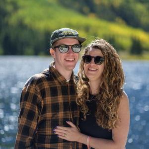 Kelsey Brown and Peter Jaffray's Wedding Registry on Zola