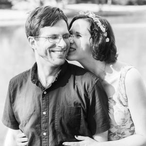 Lindsay Casey-Geist and Peter Casey-Geist's Wedding Registry on Zola