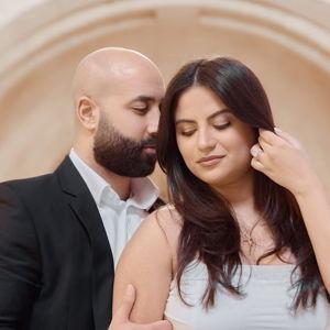 Mariam Harminah and Peter Fanous's Wedding Registry on Zola
