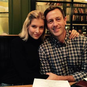 Hannah Petrone and Andrew Silver's Wedding Registry on Zola