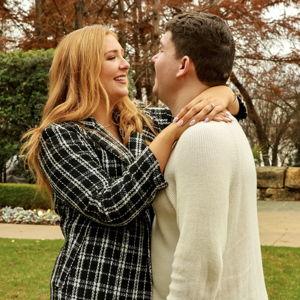 Mackenzie Lewis and Peyton Russell's Wedding Registry on Zola