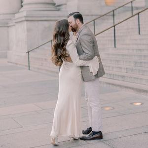 Alexandra Zingarelli and Peyton Zere's Wedding Registry on Zola