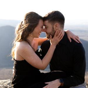 Anna Utz and Peyton Folsom's Wedding Registry on Zola