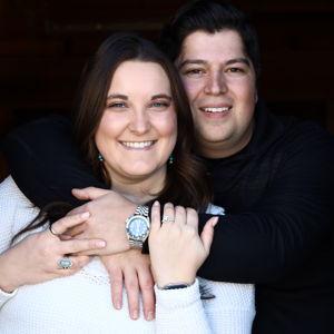 Peyton Thomas and Logan Esposito's Wedding Registry on Zola