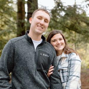 Ashley Pfarrer and Riley Davis's Wedding Registry on Zola