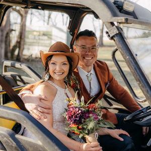 Julia Longman and Samuel Pfister's Wedding Registry on Zola